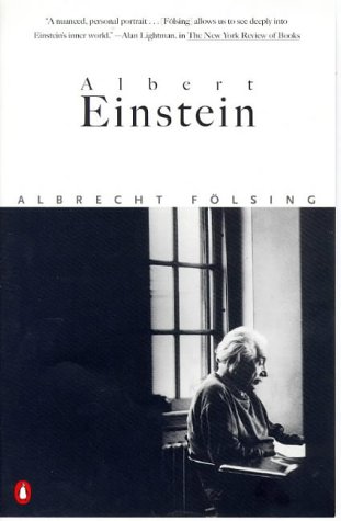 Albert Einstein | MY HERO