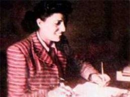 Sameera Moussa | MY HERO