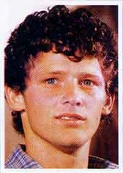 Terry Fox | MY HERO