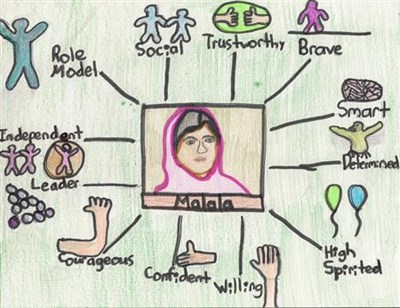 Malala | MY HERO