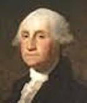 George Washington | MY HERO