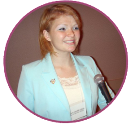 Ashley Rhodes-Courter | MY HERO