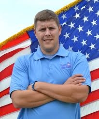 Dale Beatty | MY HERO