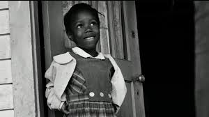 Ruby Bridges | MY HERO