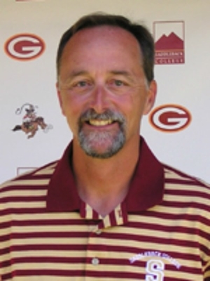 Mark Blethen | MY HERO