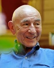 Walter Mischel | MY HERO