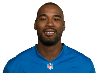Calvin Johnson | MY HERO