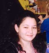 Bethany Paniagua | MY HERO