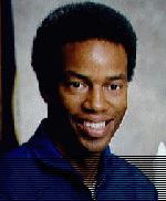 Guion S. Bluford | MY HERO