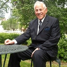 Benjamin Torchinsky | MY HERO