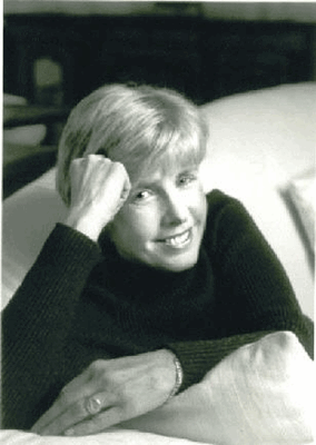 Dr. Kay Jamison | MY HERO