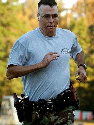 Michael Kelley | MY HERO