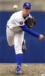 Mark Prior | MY HERO