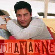 CHAYANNE | MY HERO