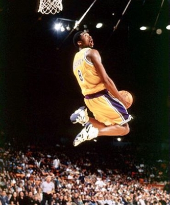 Kobe Bryant | MY HERO