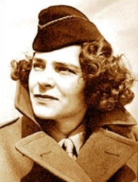 Margaret Bourke-White | MY HERO