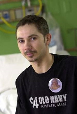 Jason York | MY HERO