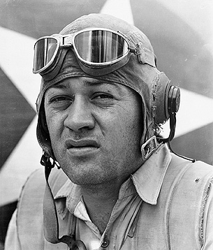 Col. Gregory Boyington | MY HERO