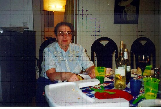 Eva Berger | MY HERO