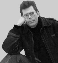 Stephen Edwin King | MY HERO
