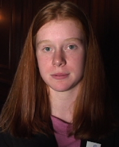 Maura Welch | MY HERO