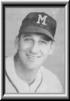 Warren Edward Spahn | MY HERO
