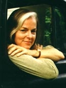 Claudia Johnson | MY HERO