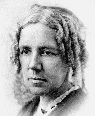 Maria Mitchell | MY HERO