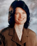 Sally Ride | MY HERO