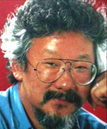 David Suzuki | MY HERO