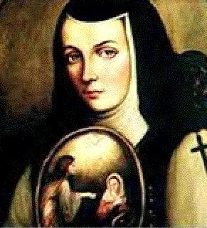 Sor Juana Ines de la Cruz | MY HERO