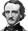 Edgar Allan Poe | MY HERO