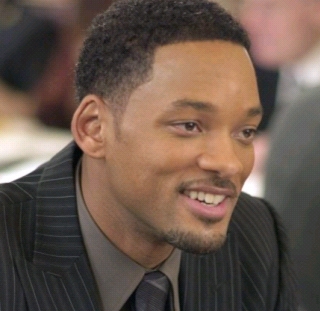 Will Smith | MY HERO