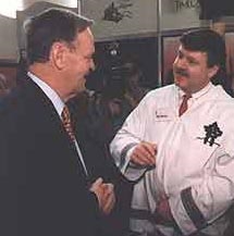 Bill Belsey | MY HERO