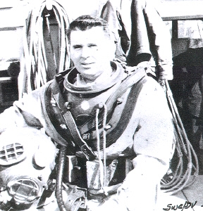 J.D. Dutton | MY HERO