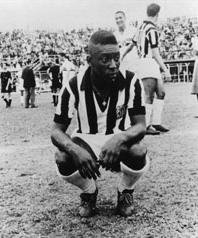 Pele | MY HERO