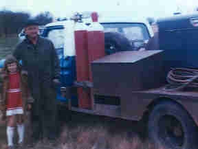 William Ellis Moore Jr. | MY HERO