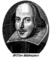 William Shakespeare | MY HERO