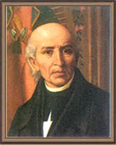 Miguel Hidalgo y Costilla | MY HERO