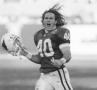 Patrick Tillman | MY HERO