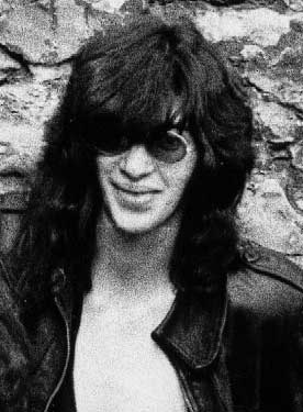 Joey Ramone | MY HERO