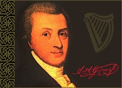 Sir Arthur Guinness | MY HERO