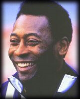 Edson Arantes Do Nascimento | MY HERO