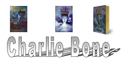 Charlie Bone | MY HERO