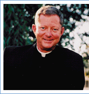 Fr. John Crews | MY HERO