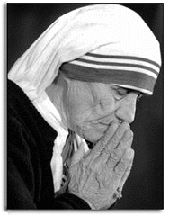Mother Teresa | MY HERO