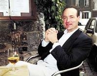 Thomas Burnett Jr. | MY HERO