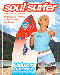 Bethany Hamilton | MY HERO