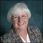 Jan Halliday | MY HERO