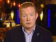 Jerry Quinn | MY HERO